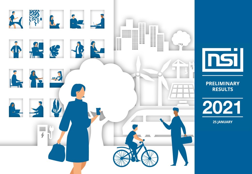 NSI publishes 2021 Annual Report & Remuneration Report