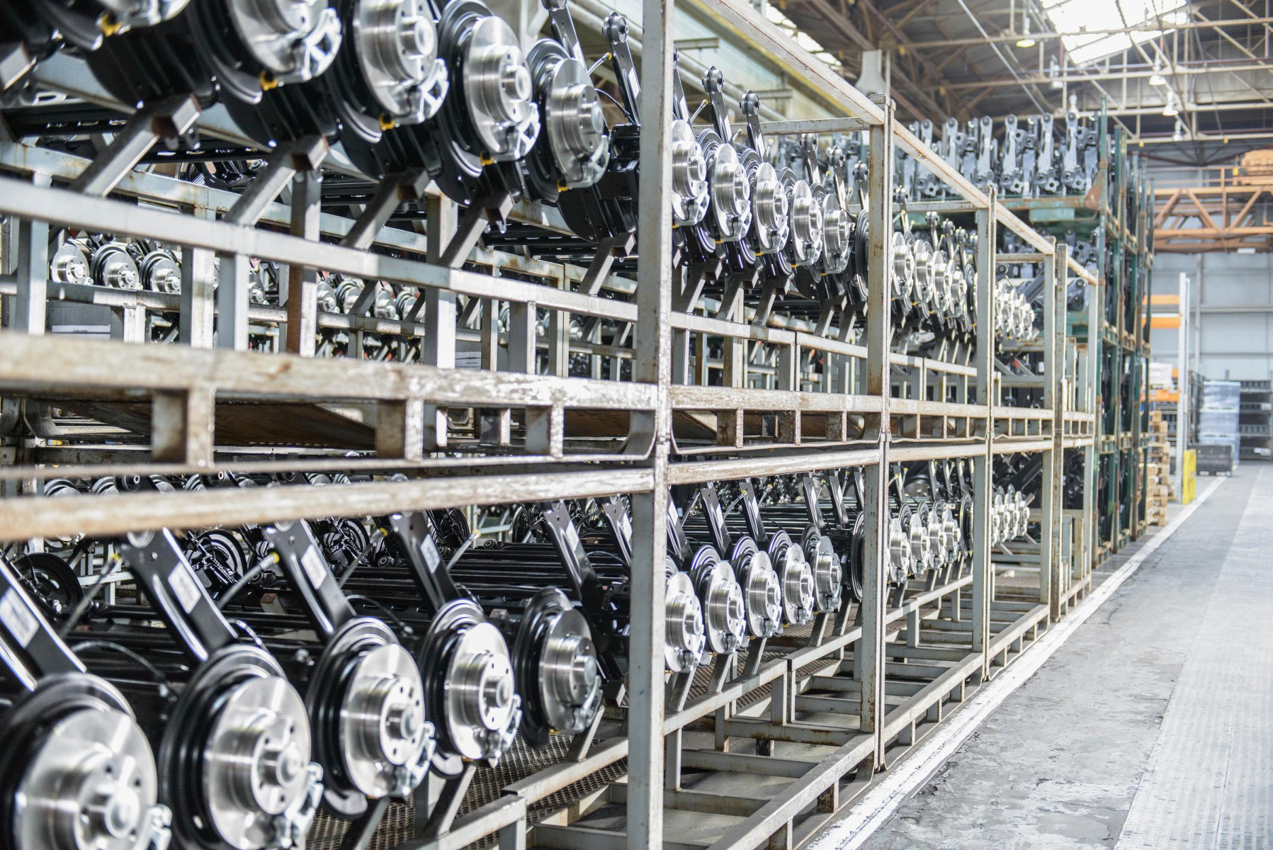 DP WORLD LAUNCHES NEW TURNKEY LOGISTICS SOLUTION TO ACCELERATE ...