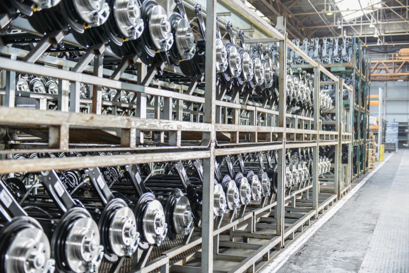 DP WORLD LAUNCHES NEW TURNKEY LOGISTICS SOLUTION TO ACCELERATE ...