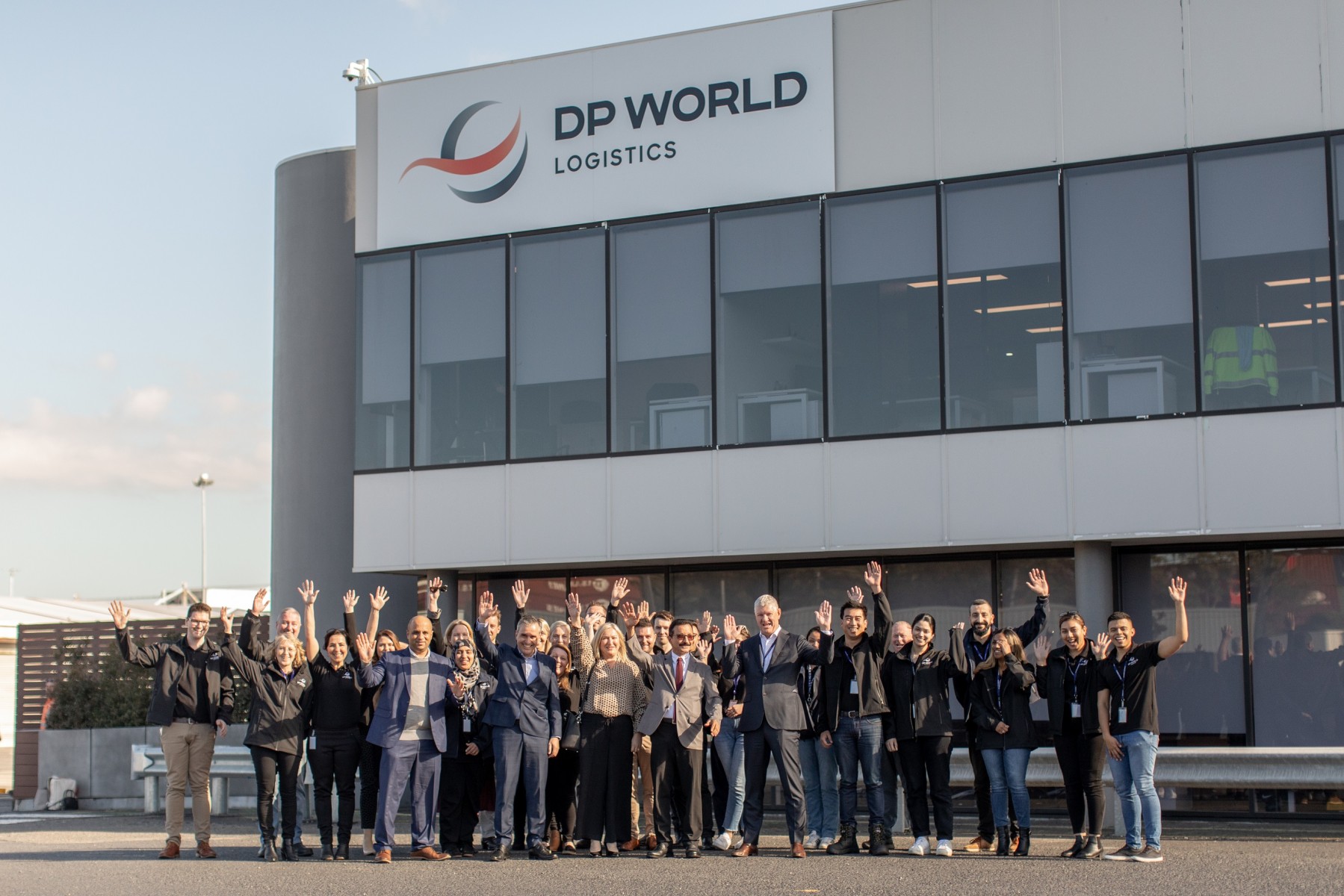 Innovation and integration to take DP World Australia to next level