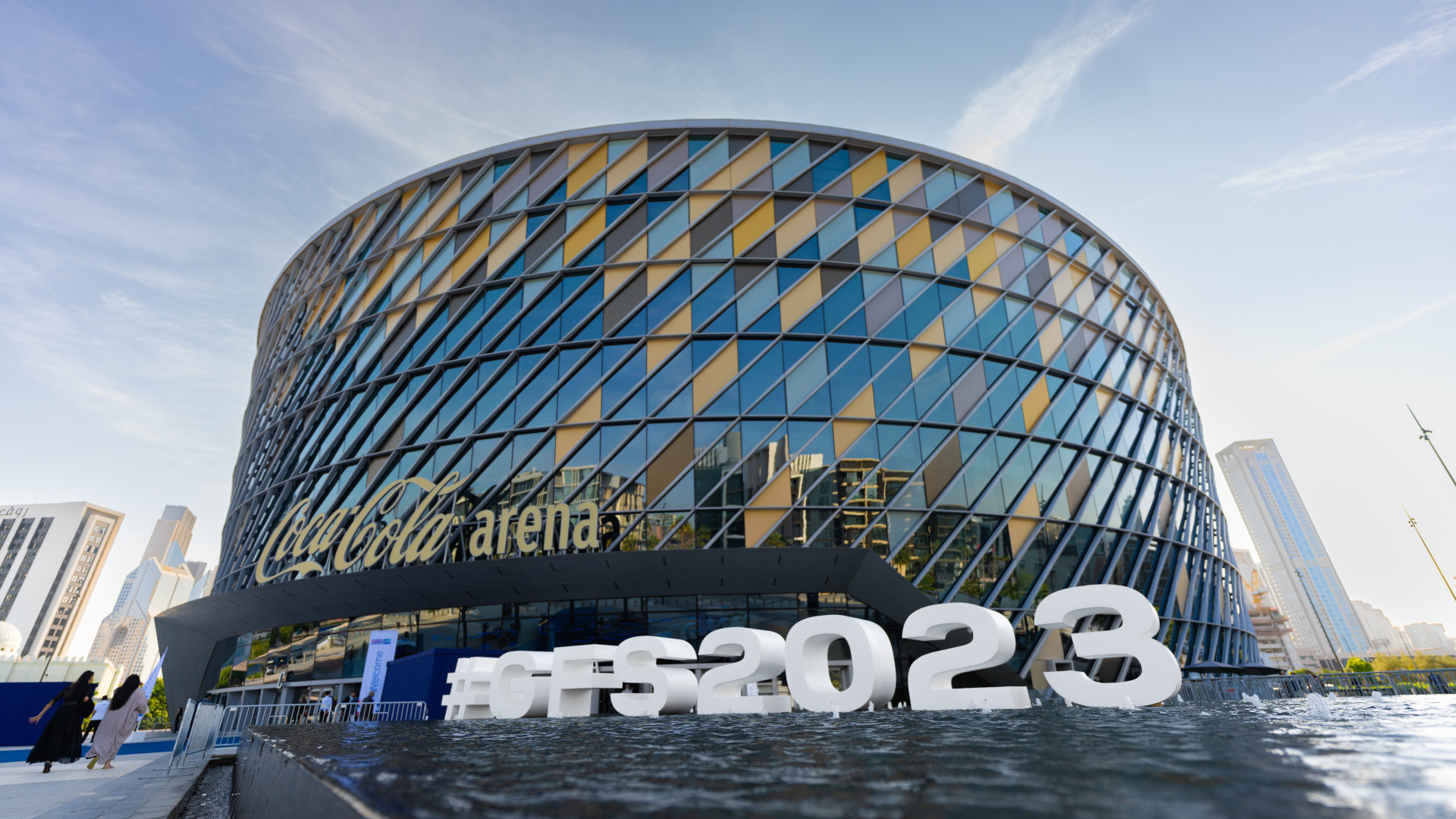 INDUSTRY FORESEES ENHANCED RESILIENCE IN SUPPLY CHAINS OVER THE NEXT ...