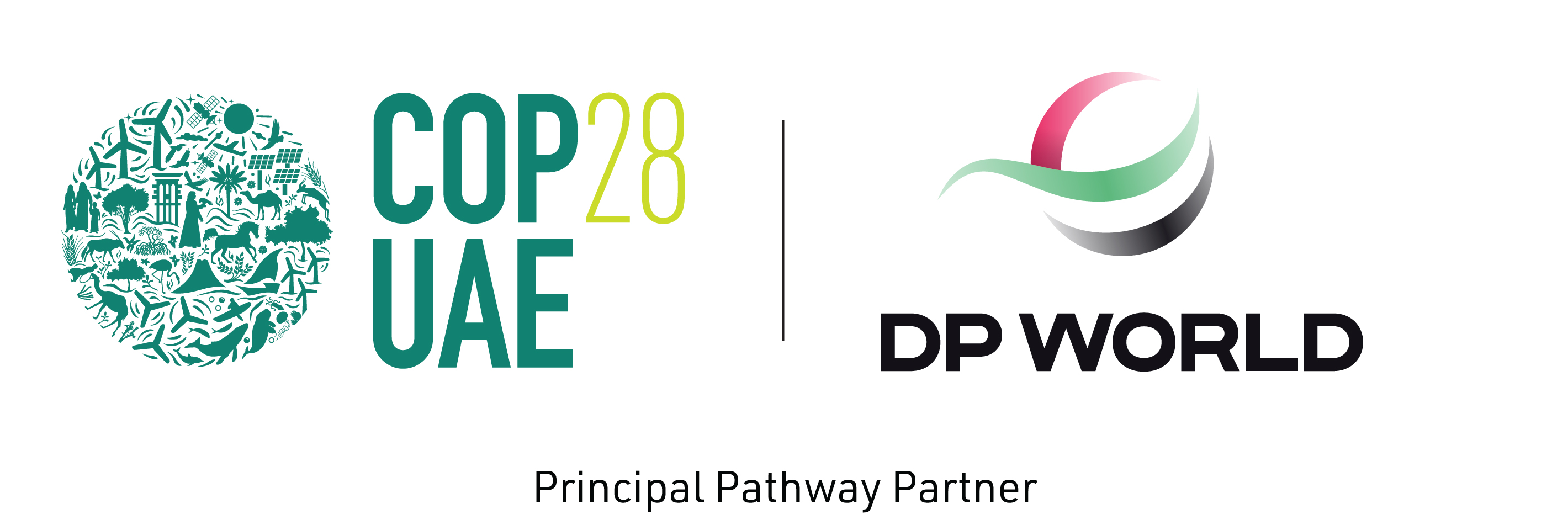 DP WORLD ANNOUNCED AS A “PRINCIPAL PATHWAY PARTNER” FOR COP28