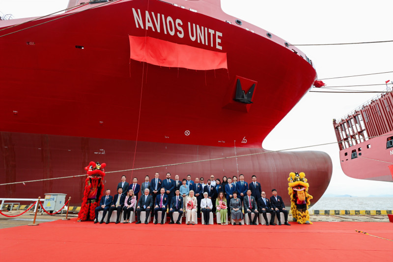 DP World Expands Marine Services Fleet with New Vessels Offering ...