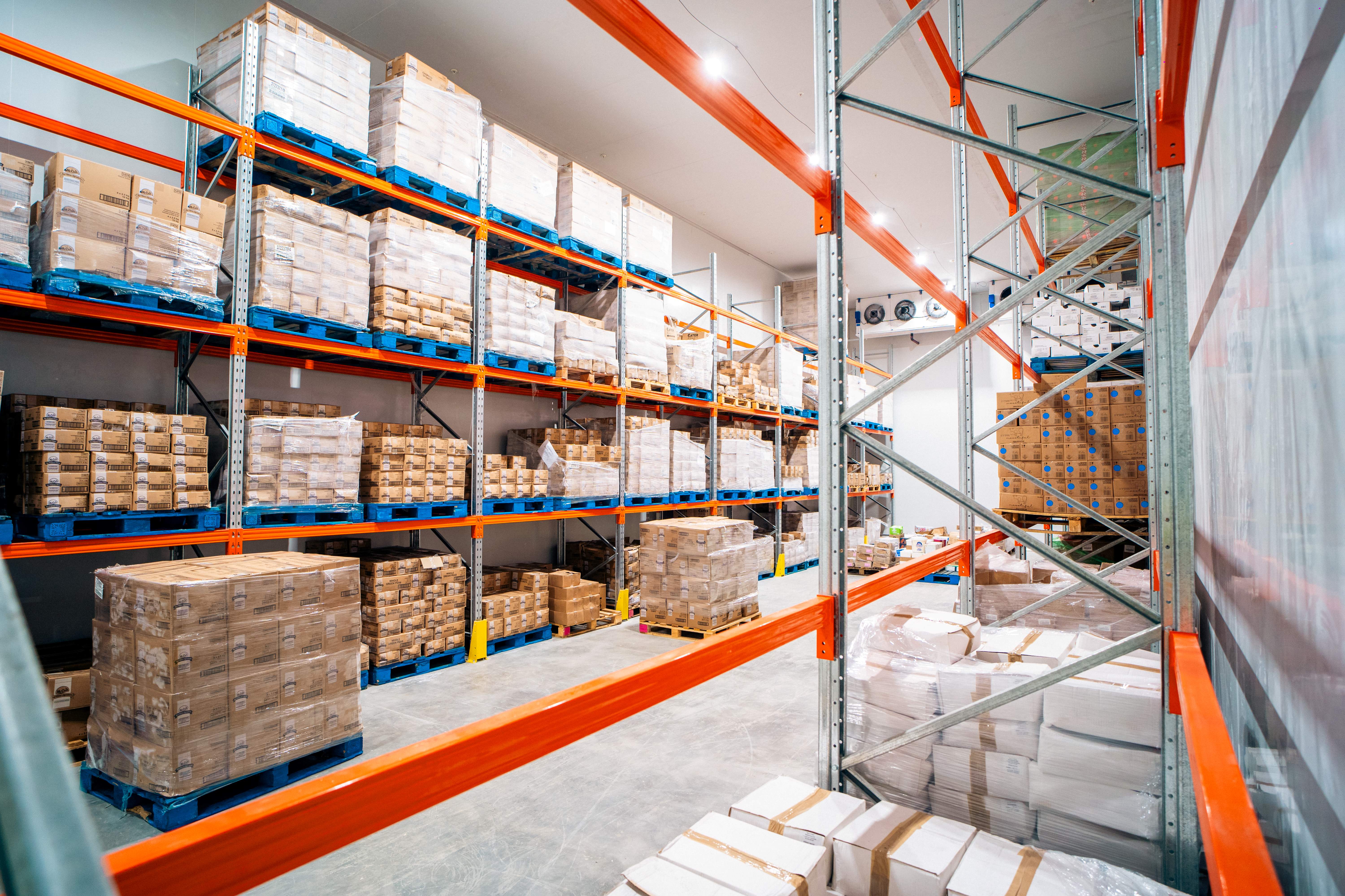 DP WORLD EXPANDS NAMIBIA COLD CHAIN CAPABILITIES WITH $2 MILLION ...