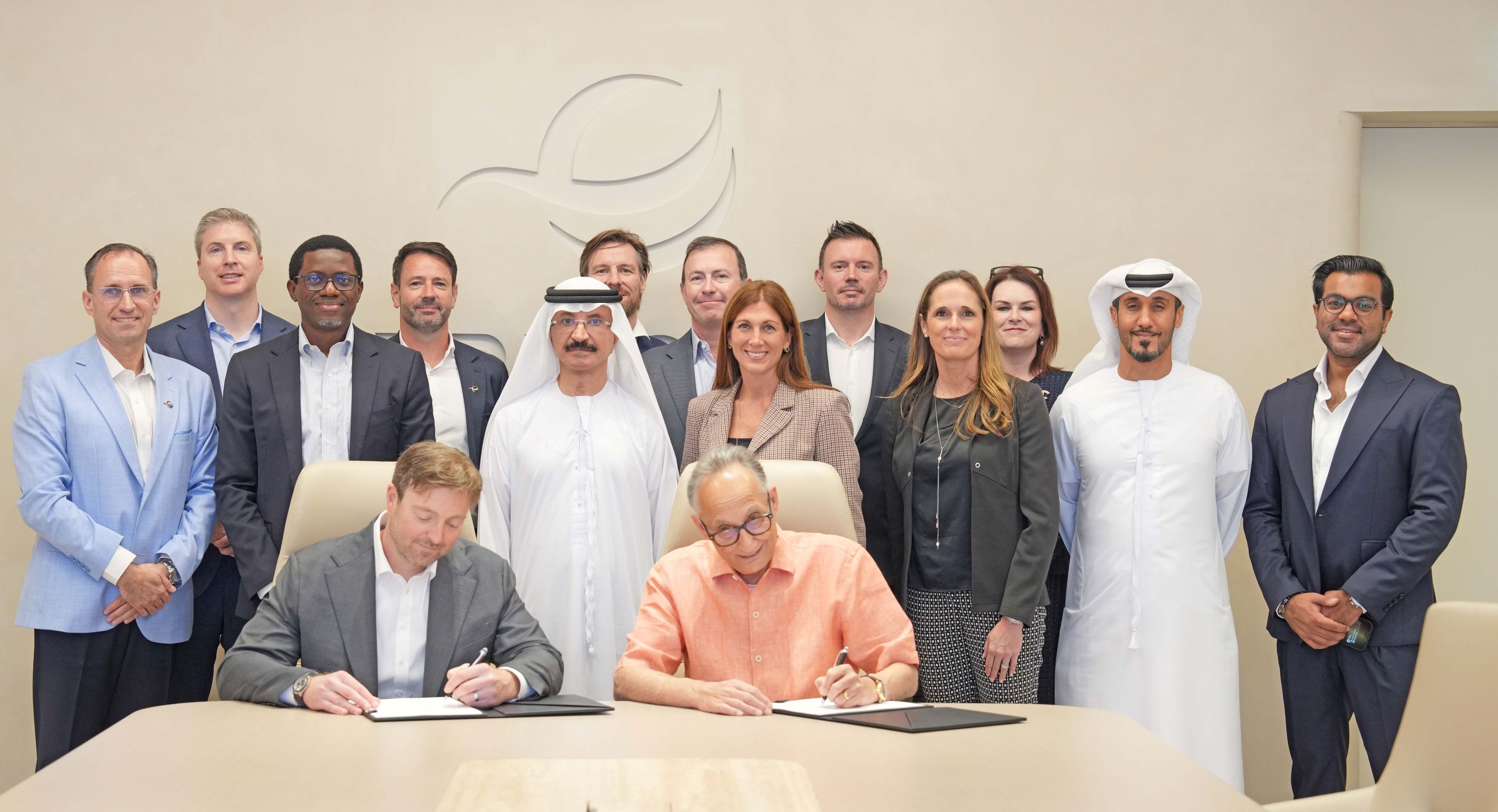 DP WORLD & PAYPAL TO COLLABORATE ON CROSS-BORDER DIGITAL TRADE PAYMENTS