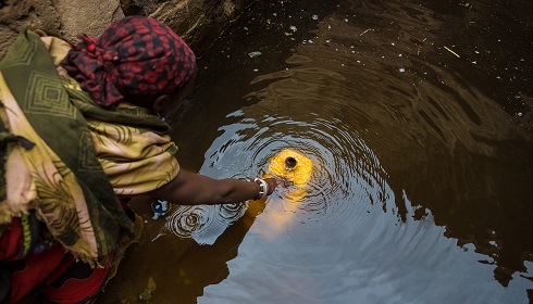 DP World Increases Water Supplies to Berbera, Somaliland