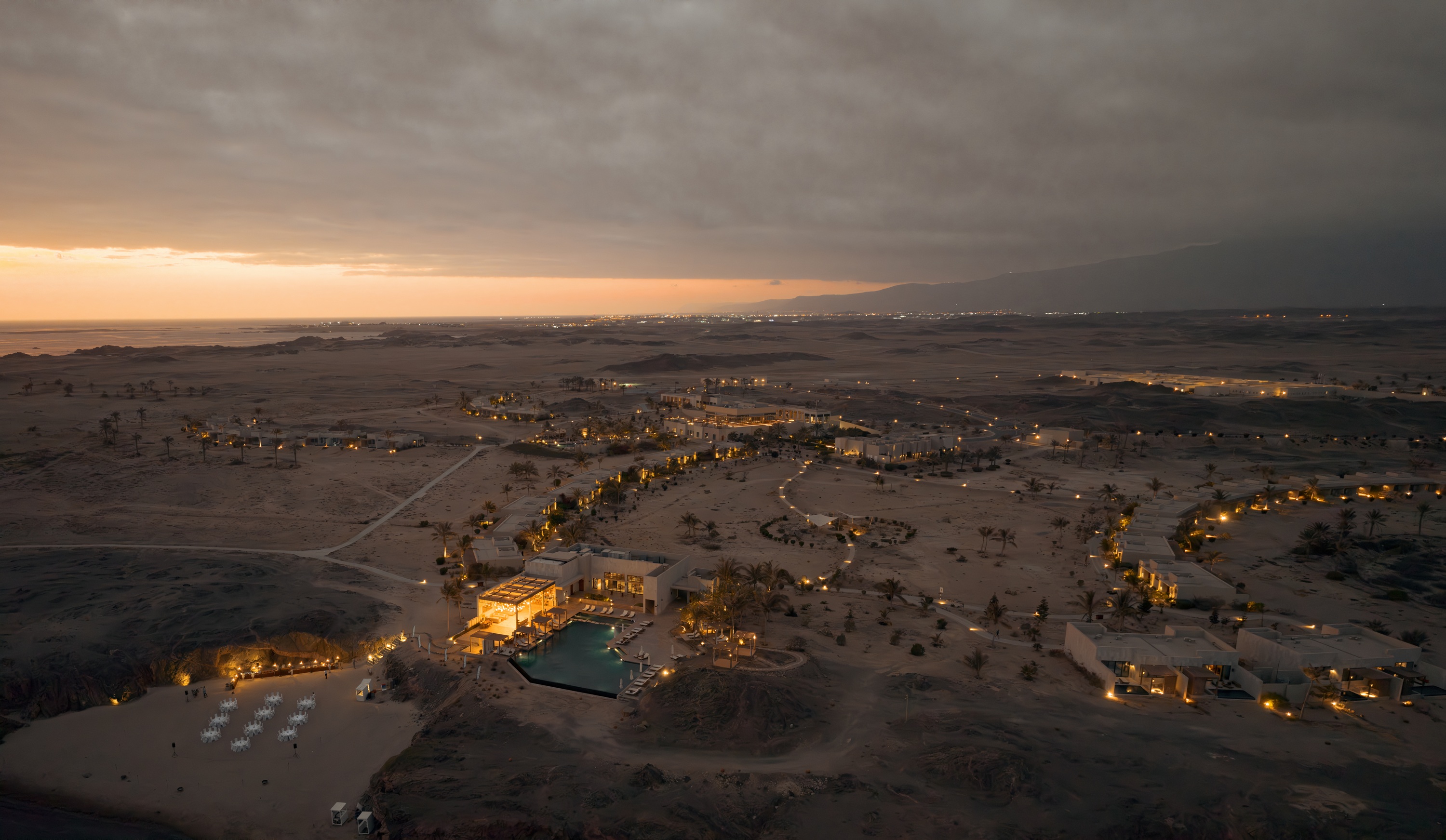 dnata gathers global travel industry in Oman