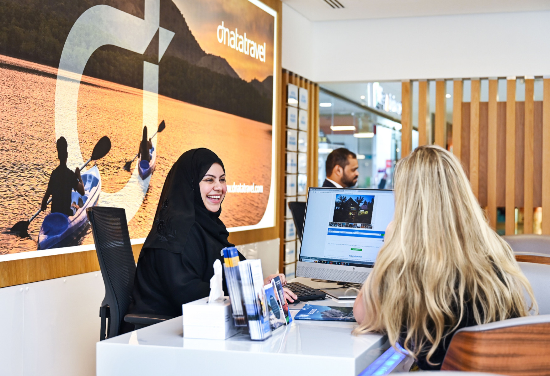 dnata Travel and Emirates NBD co-branded credit card saves UAE ...