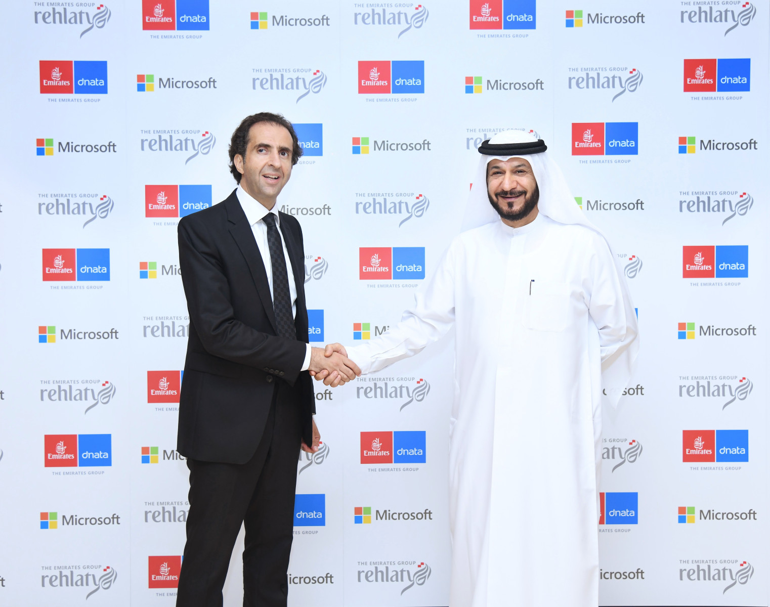 Emirates Group offers future leaders a window to the world in ...