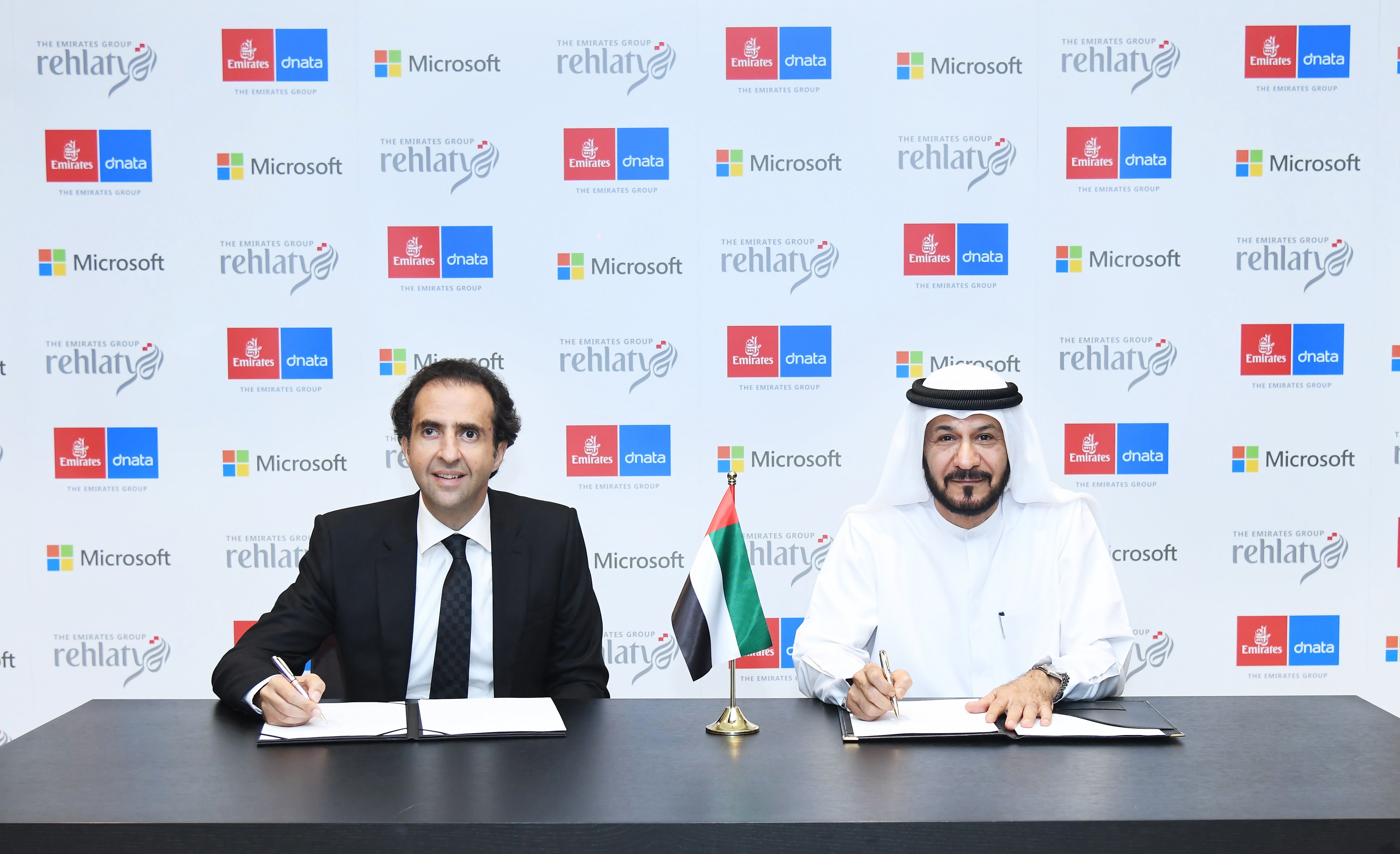 Emirates Group offers future leaders a window to the world in ...