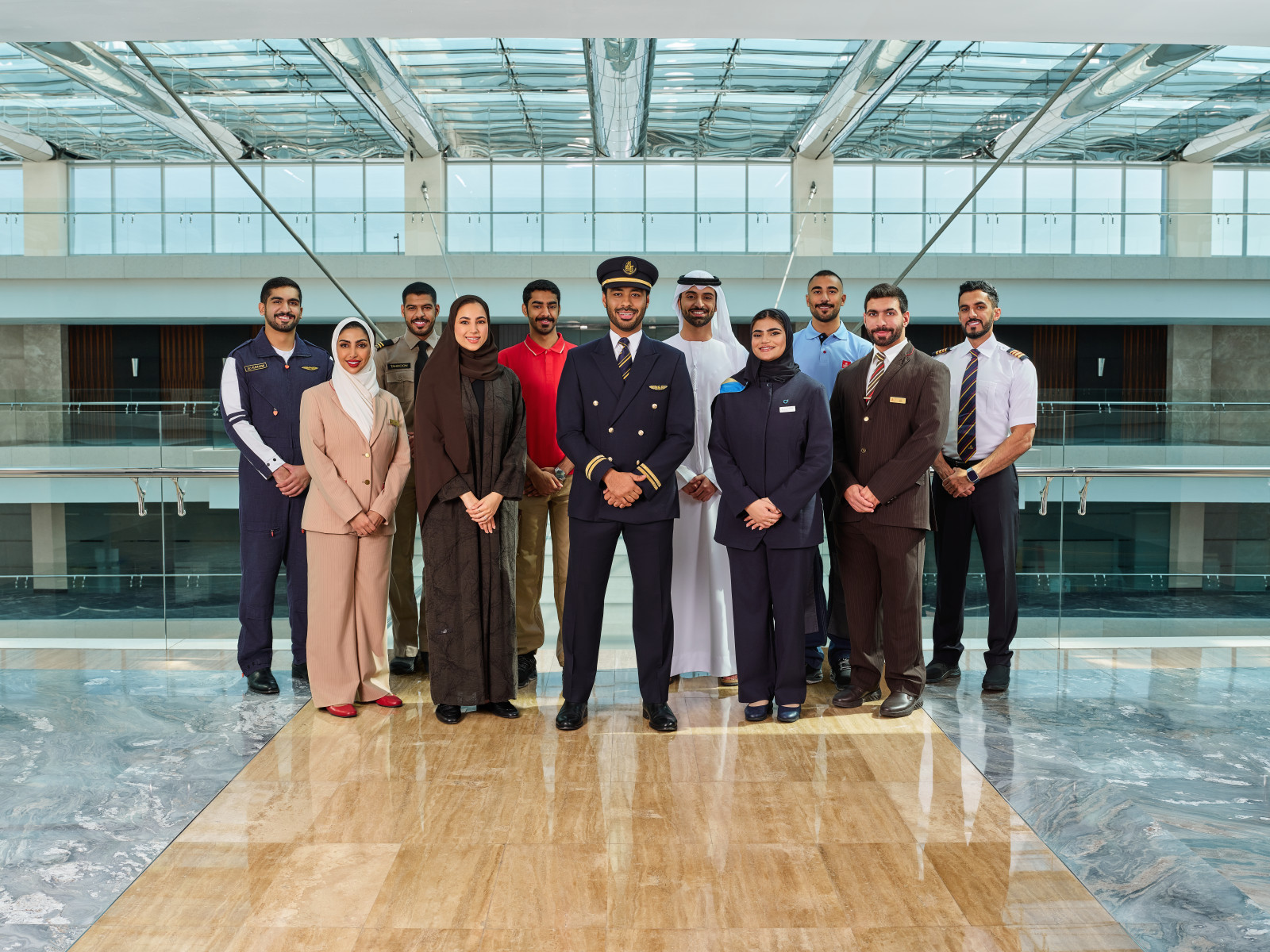 Emirates Group’s inaugural Rehlaty Ramadan Majlis opens doors for ...