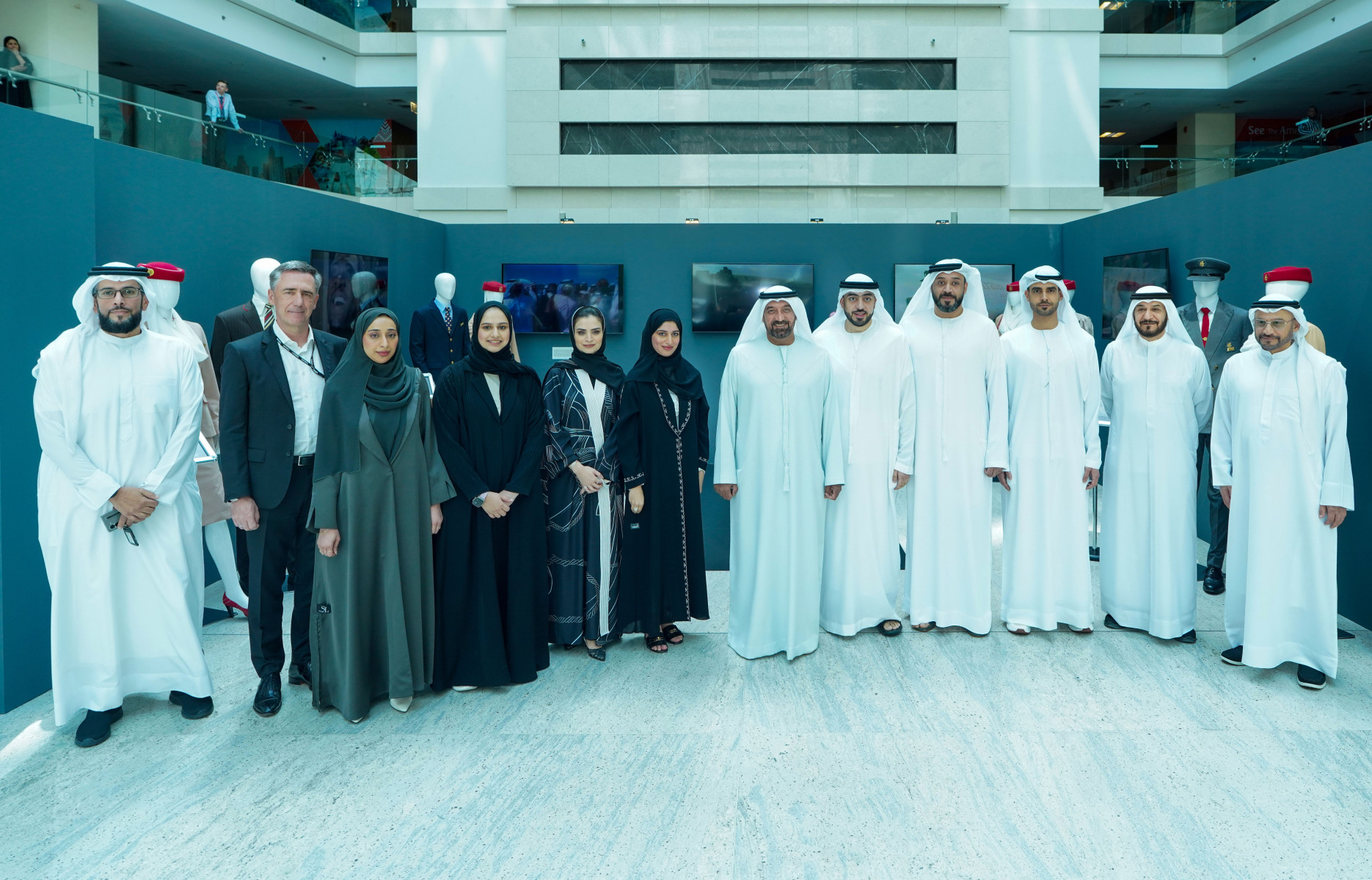 From yesteryear to modern day: Showcase pays homage to the remarkable ...