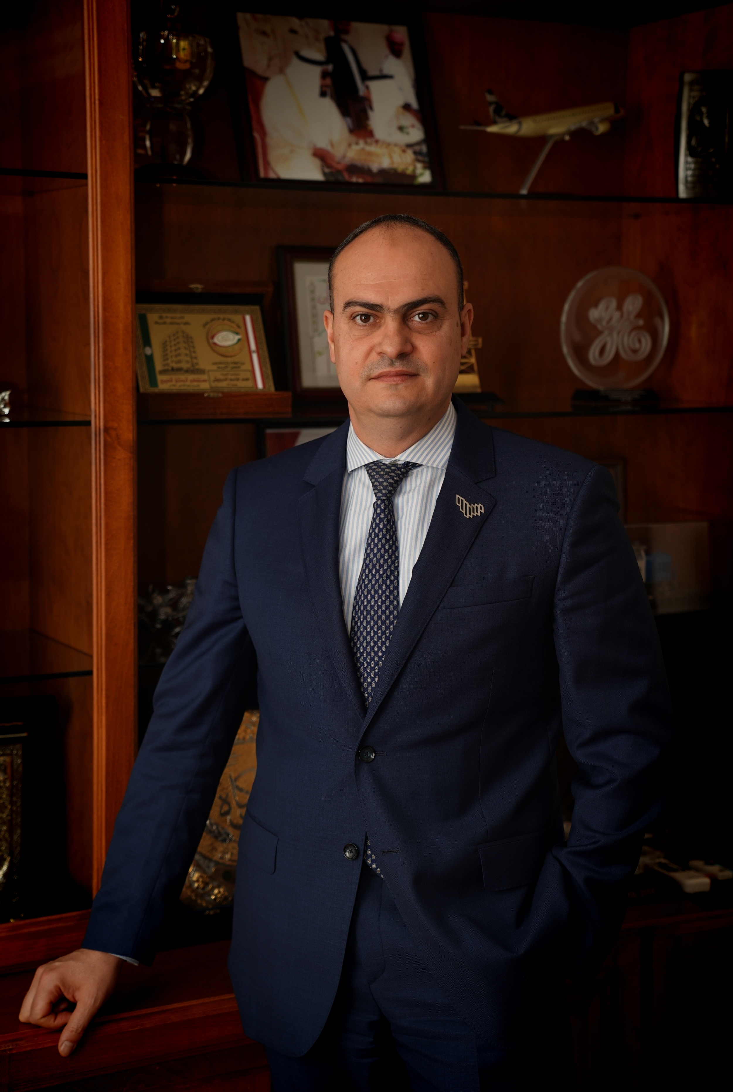 Transguard Group expands Board of Directors