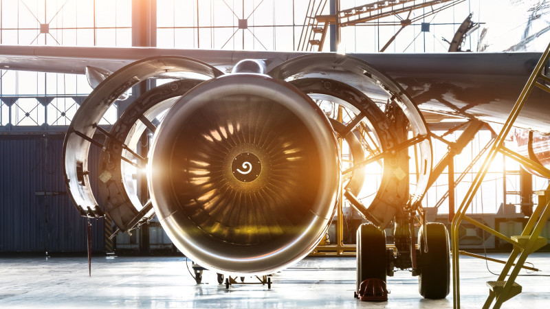 Emirates SkyCargo launches Aircraft Engines