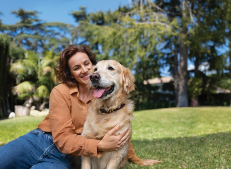 Emirates SkyCargo: fur-st choice for four-legged flyers