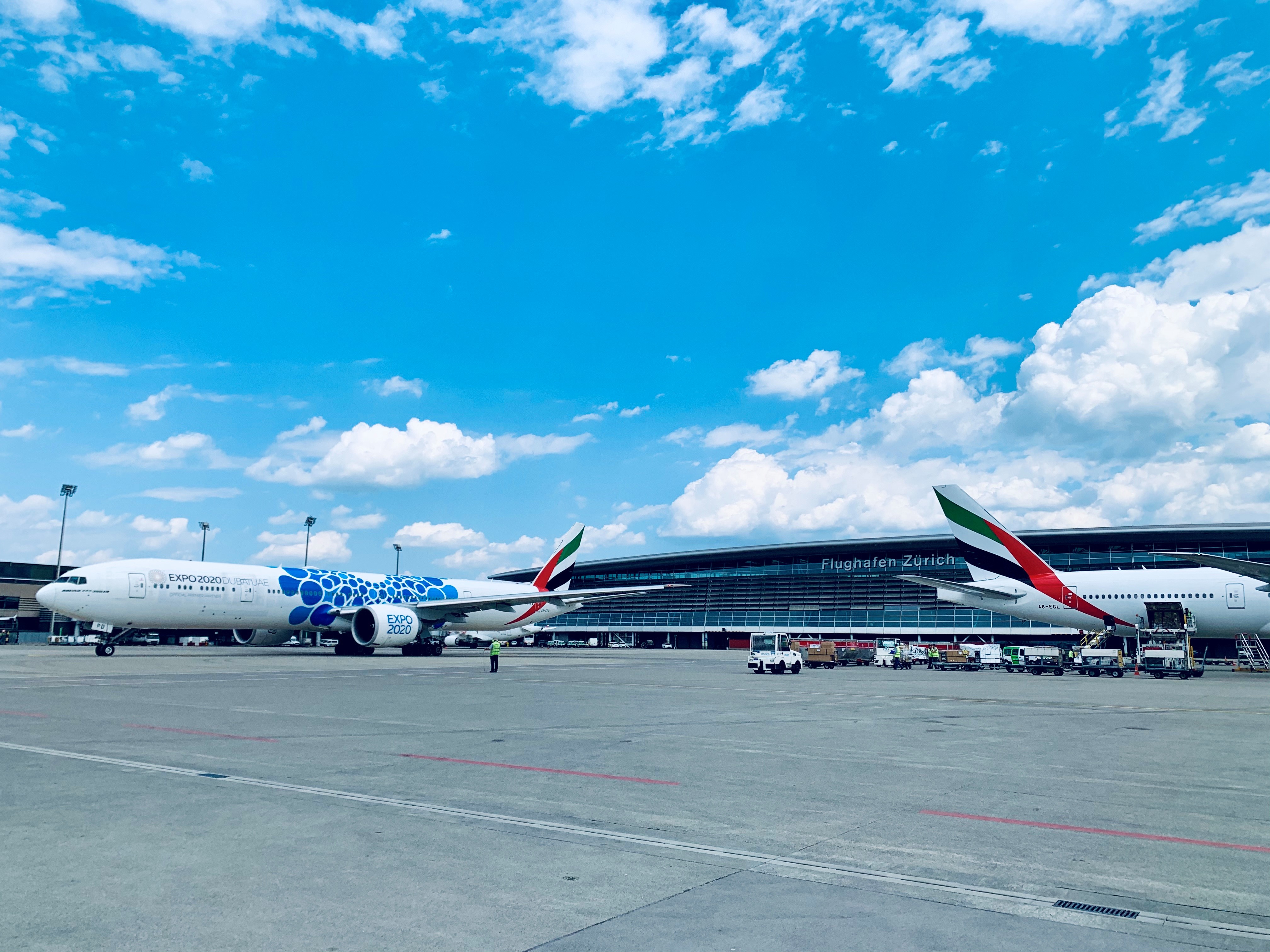 Emirates SkyCargo marks one year of passenger freighter operations