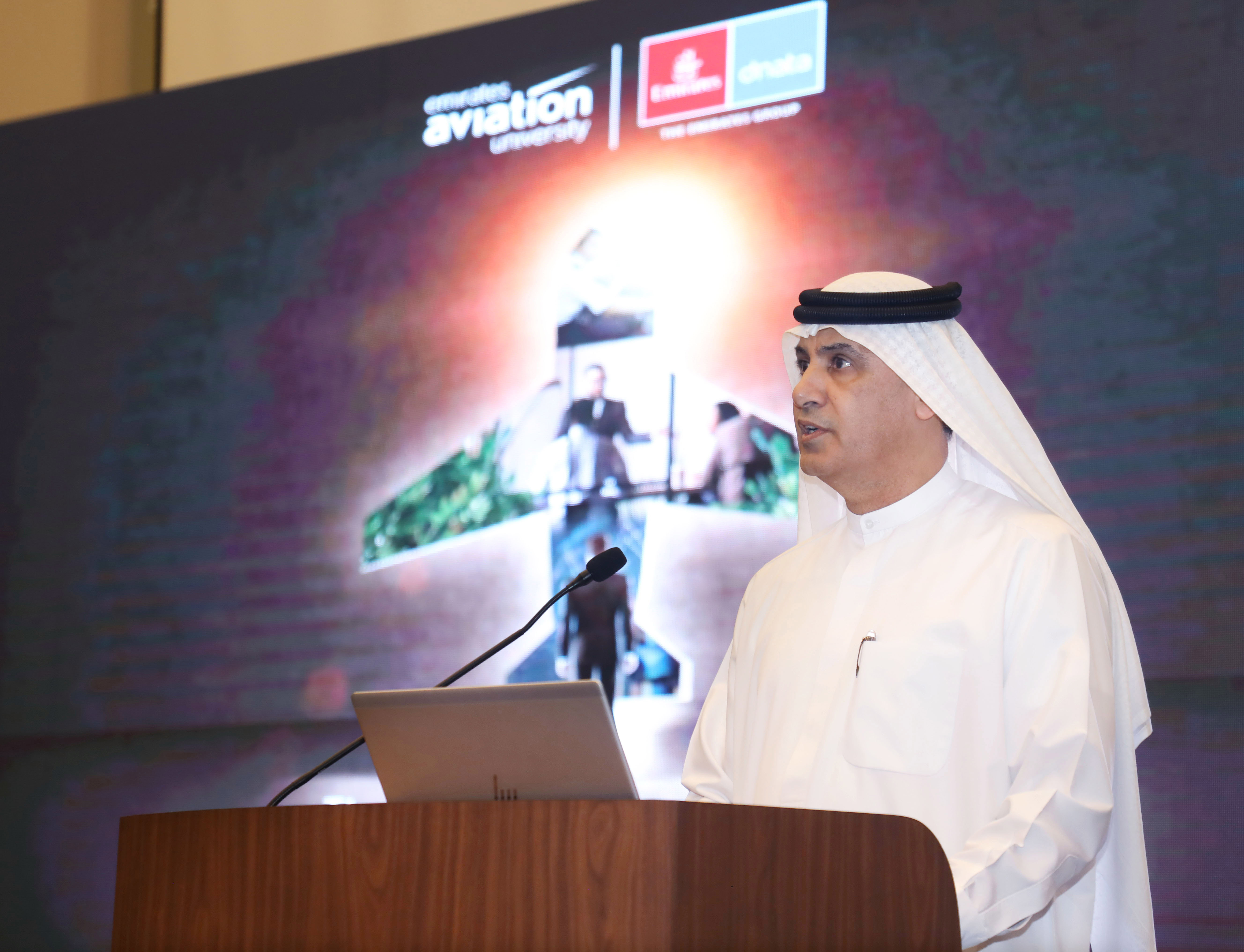 The future of global aviation takes centre-stage at the 4th IAMC