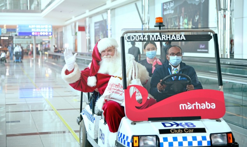 marhaba and Ski Dubai partner to bring the best of Lapland to the UAE ...