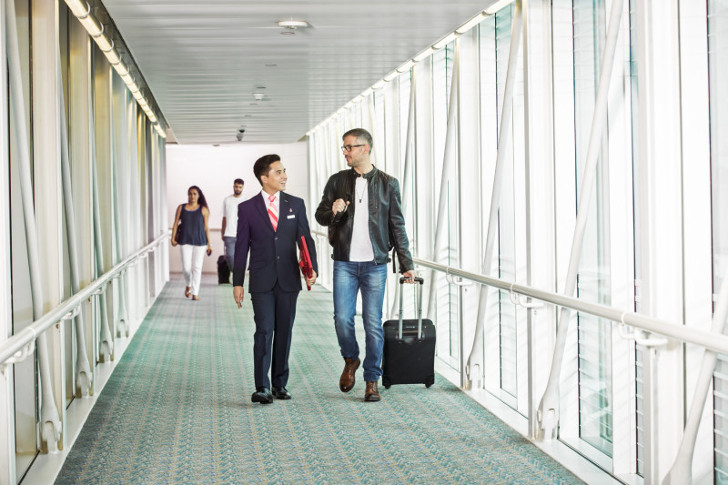 marhaba expands into the UK, launching airport Meet & Greet services in ...