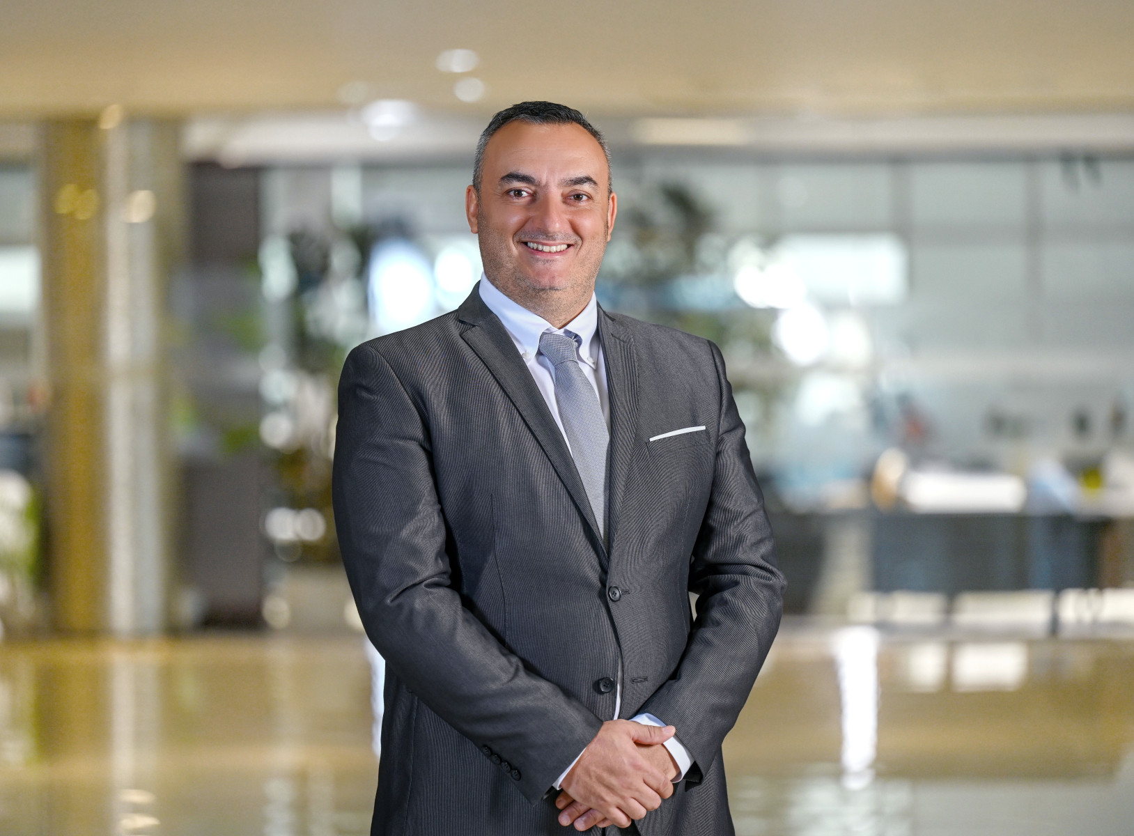 Arabian Adventures names industry veteran Sébastien Garcia to lead GCC ...