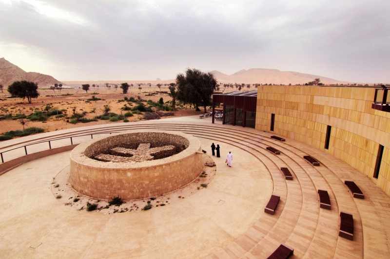 Experience hidden gems of the UAE desert as Arabian Adventures ...