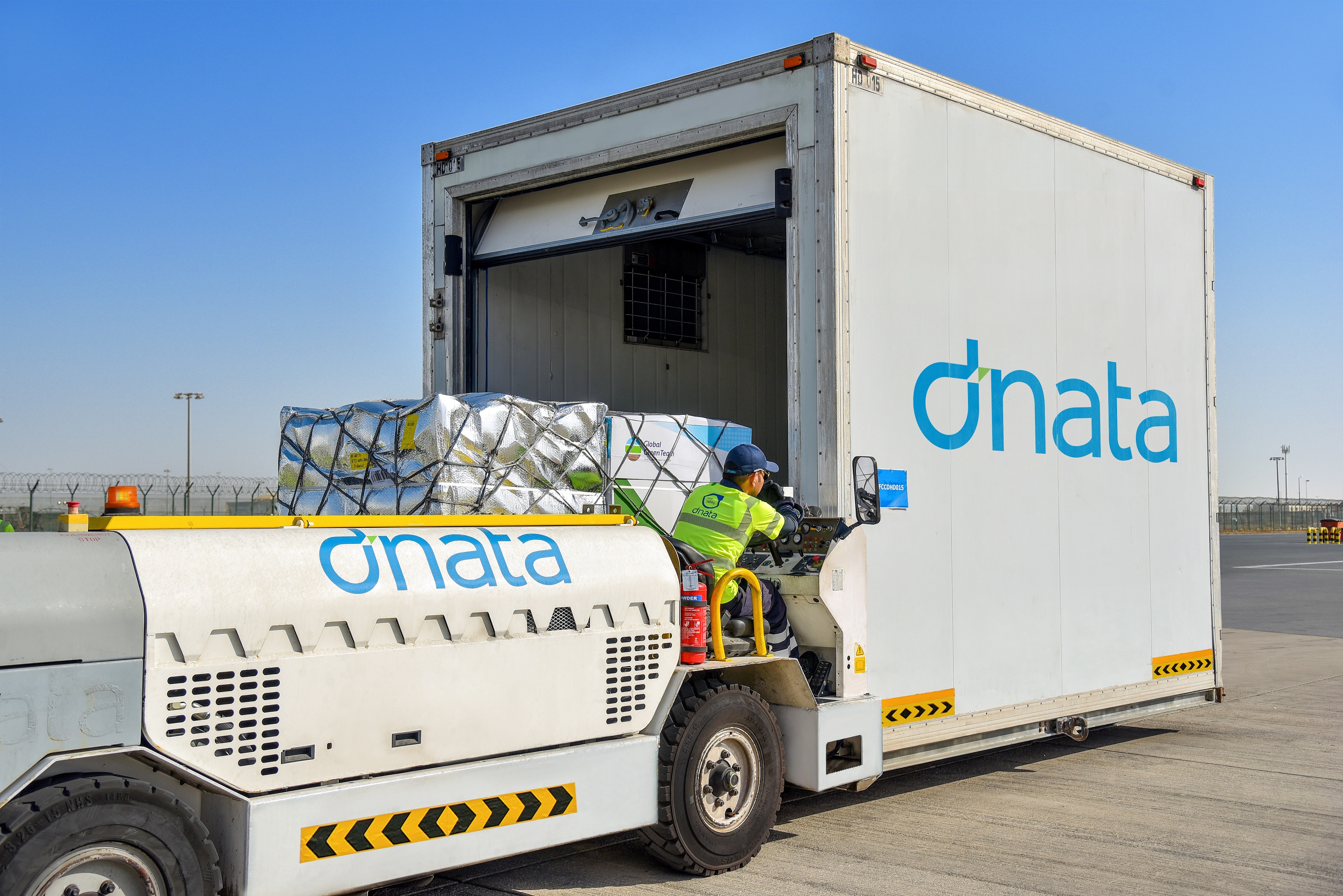 dnata brings global cargo investments and future-focused infrastructure ...