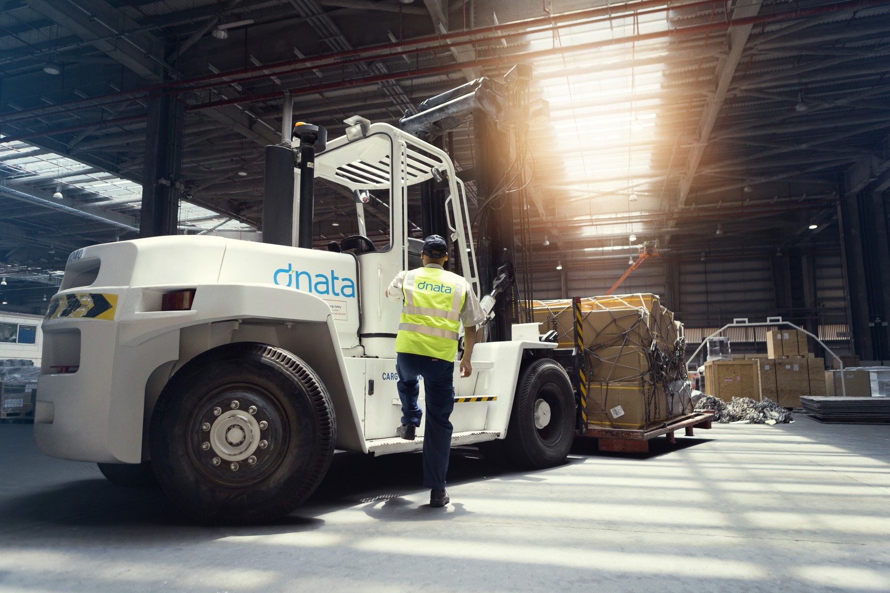 dnata enters Indonesian aviation market through strategic partnership ...