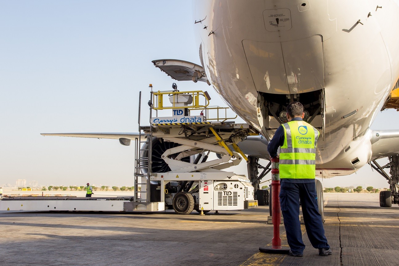 Gerry’s dnata recognised for high safety standards in Pakistan Gerry’s dnata recognised for high safety standards in Pakistan