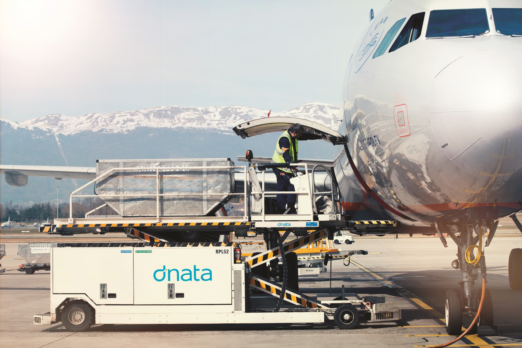 dnata enhances global leadership team with key appointments
