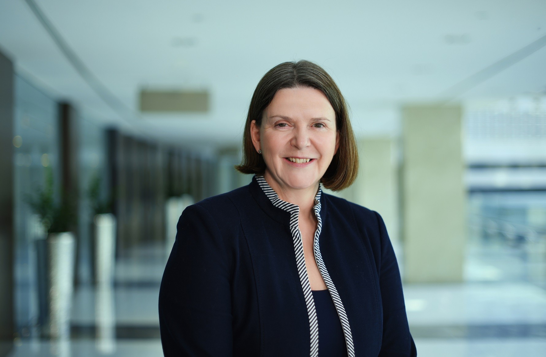 dnata Catering & Retail UK appoints new Chief Executive Officer dnata Catering & Retail UK appoints new Chief Executive Officer
