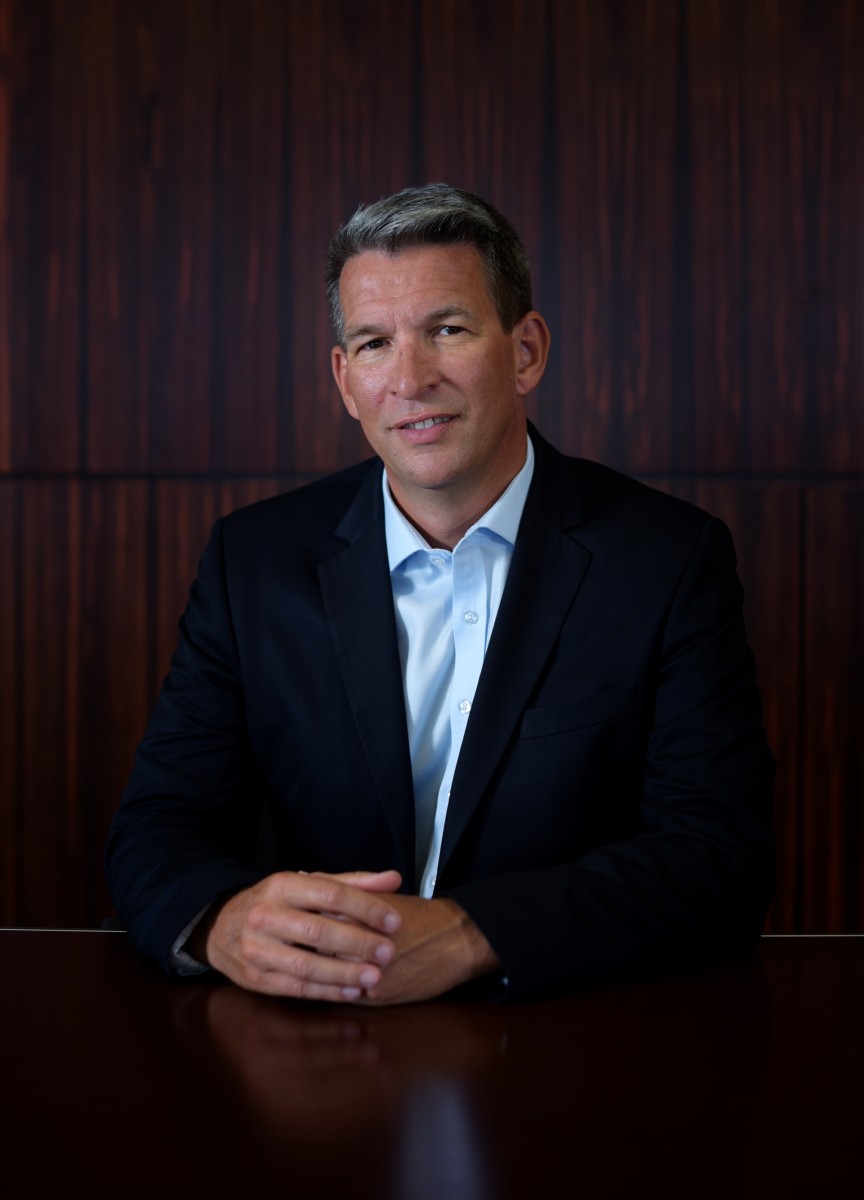 Steve Allen appointed to lead dnata’s global operations