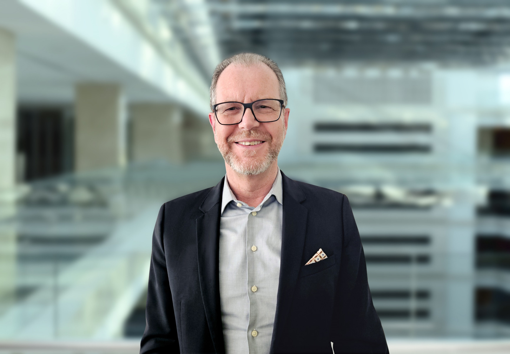 dnata appoints Managing Director for Switzerland dnata appoints Managing Director for Switzerland