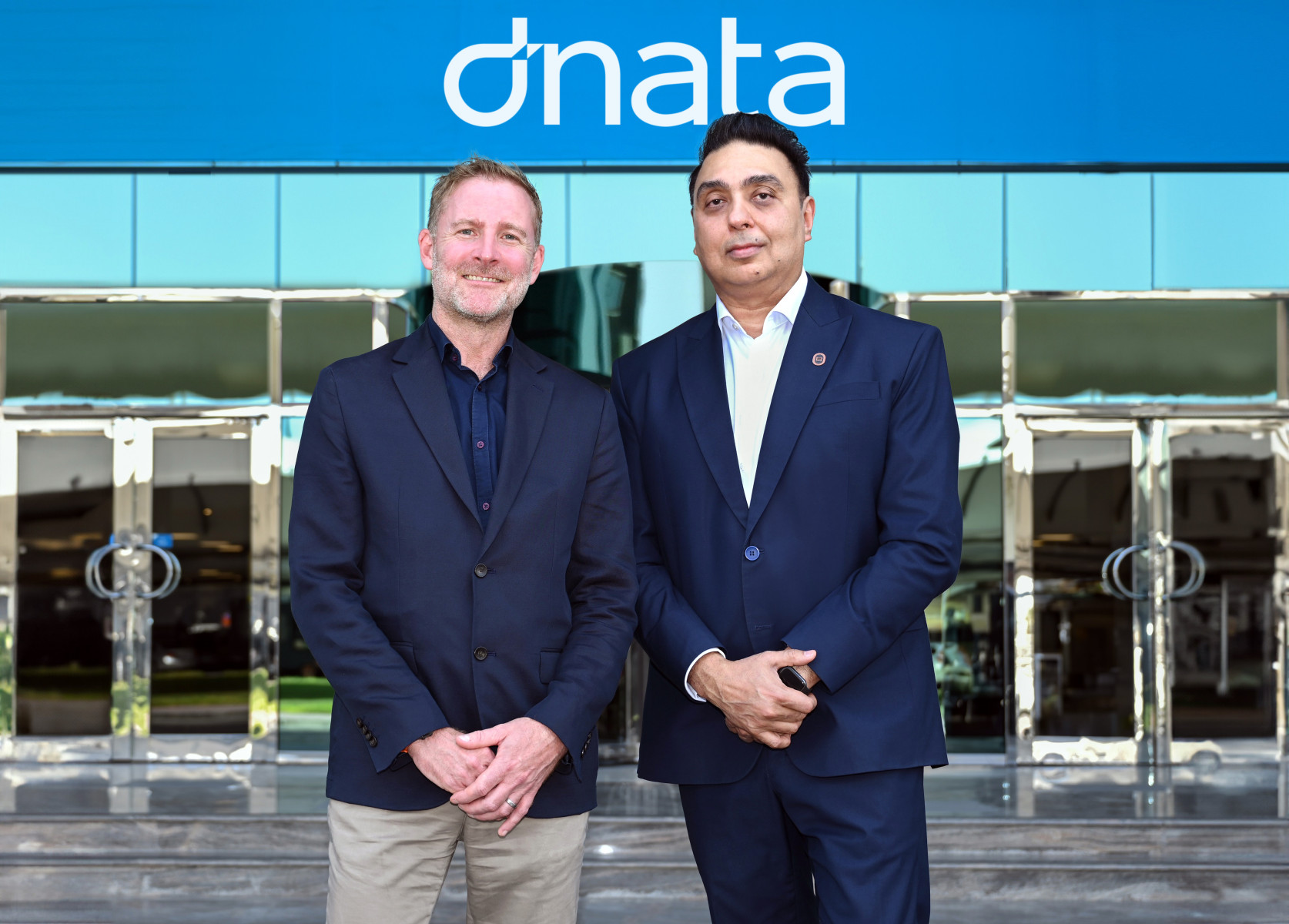 dnata partners with beOnd to support growth of premium air travel from the UAE