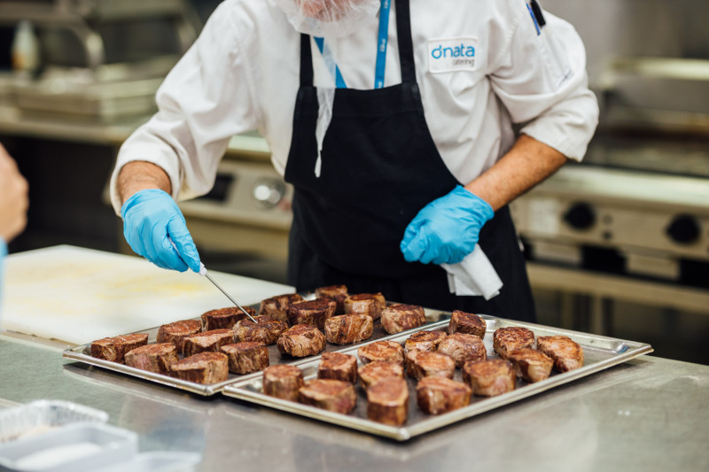 dnata Catering & Retail significantly expands Melbourne Airport ... dnata Catering & Retail significantly expands Melbourne Airport ...