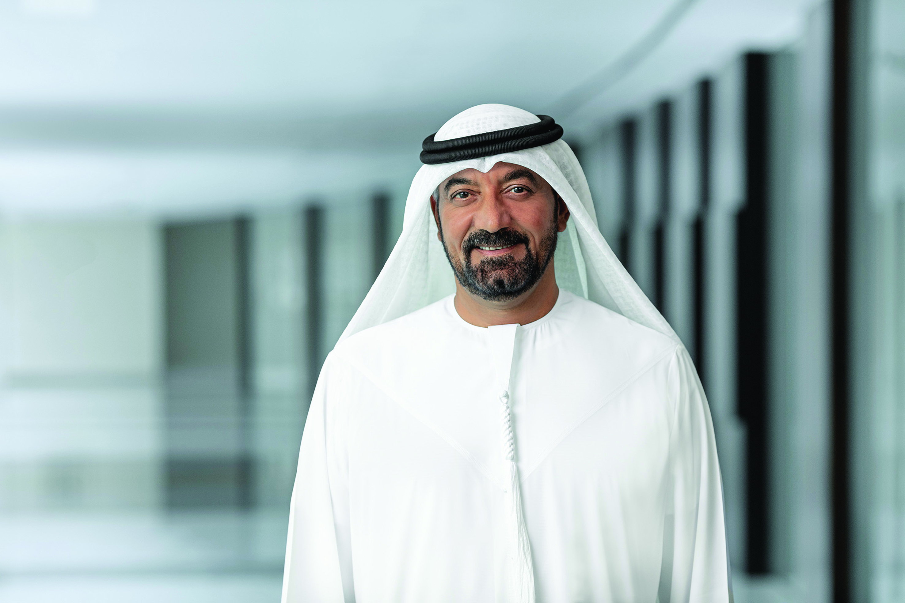 Emirates Group hits new half-year profit record for 2025-26