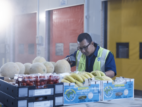 dnata in Singapore | dnata