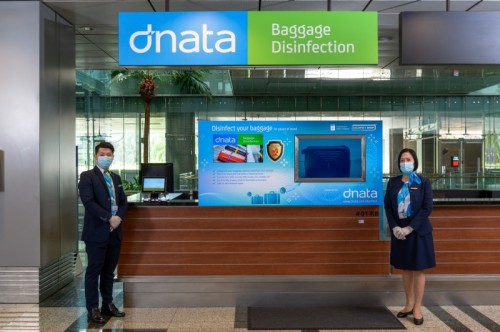 dnata in Singapore | dnata
