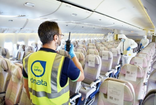 dnata in the UAE | dnata
