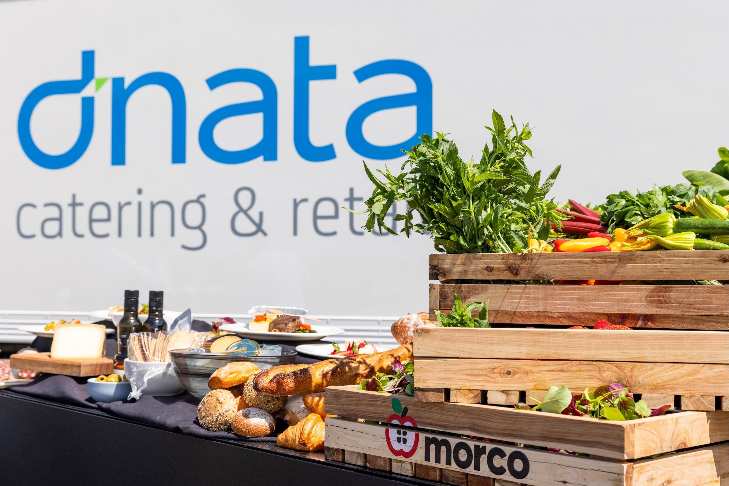 dnata serves up culinary delights as inflight caterer joins Sydney’s ...