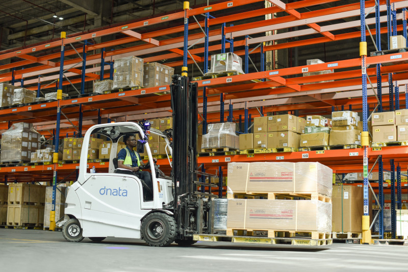 dnata brings global cargo investments and future-focused infrastructure ...