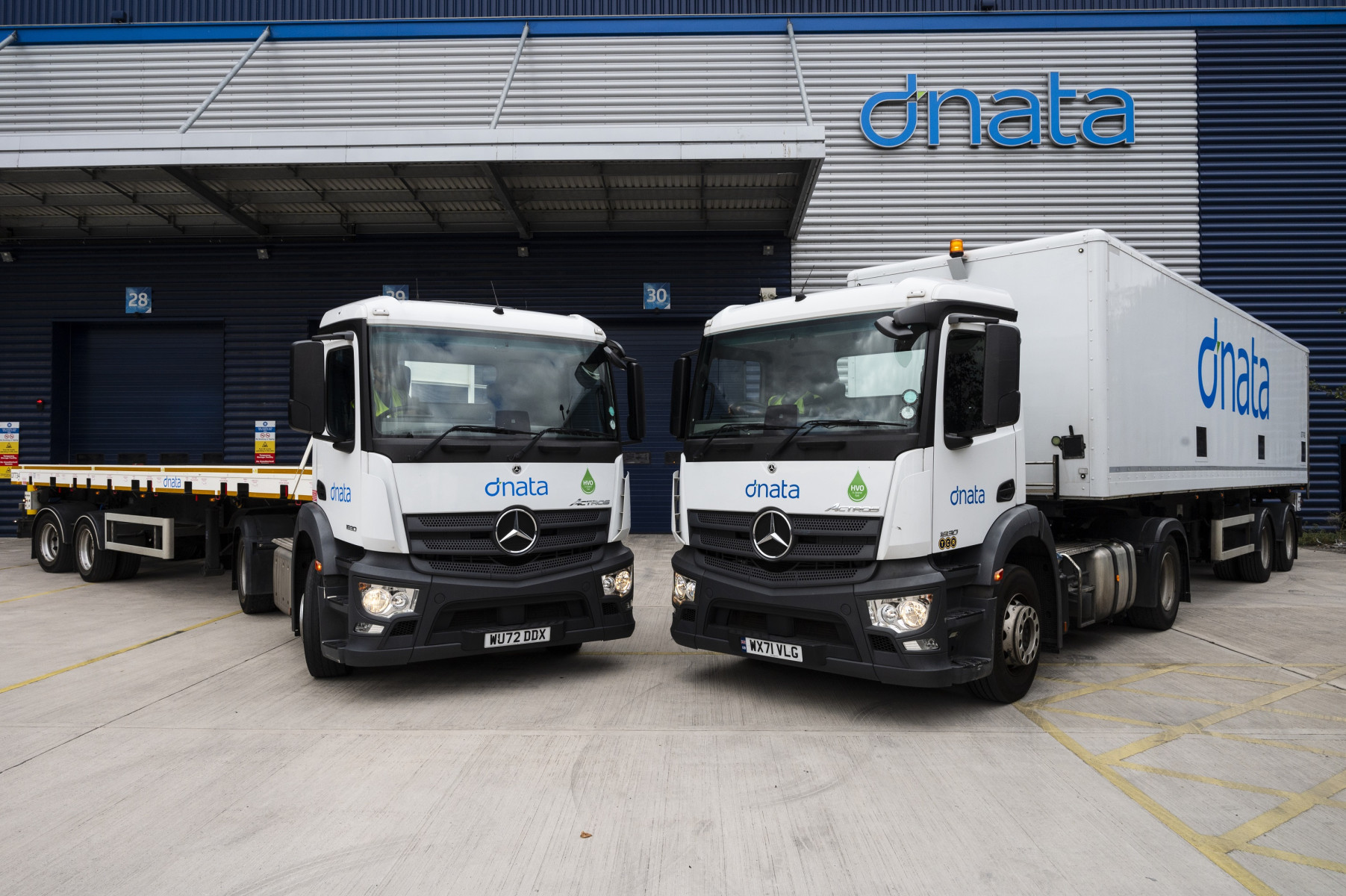 Biofuel switch for UK fleet cuts dnata’s CO2 emissions by over 2,400 ...