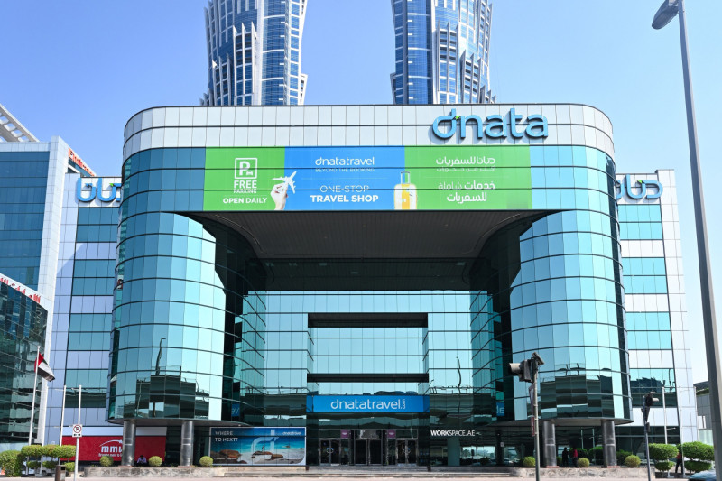 dnata Travel: In-store booking value increases 21% as multi-destination ...