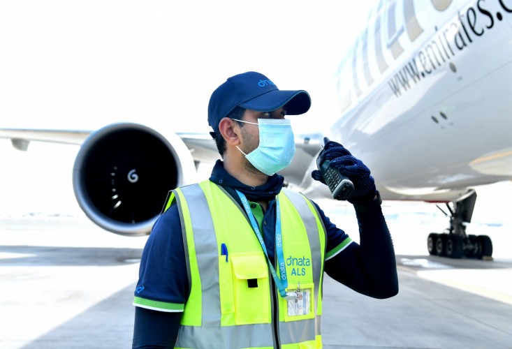 dnata takes airport safety to a new level