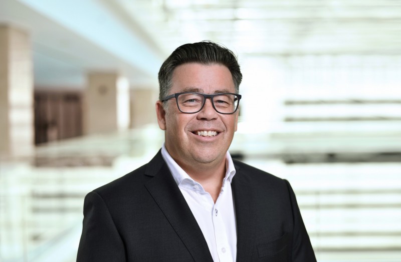 dnata enhances global leadership team with key appointments