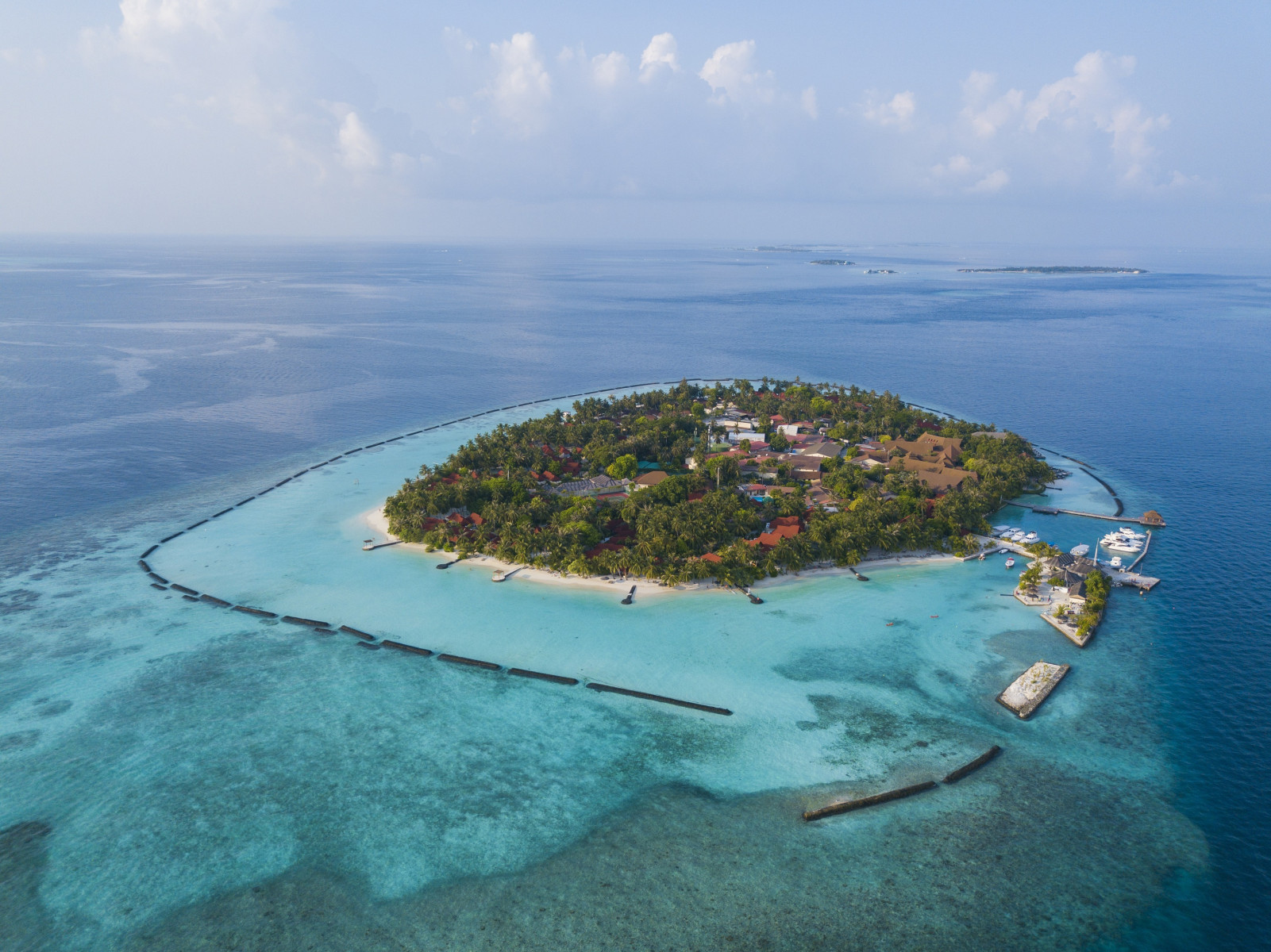 dnata Travel: Island escapes dominate UAE traveller bookings for Eid Al ...