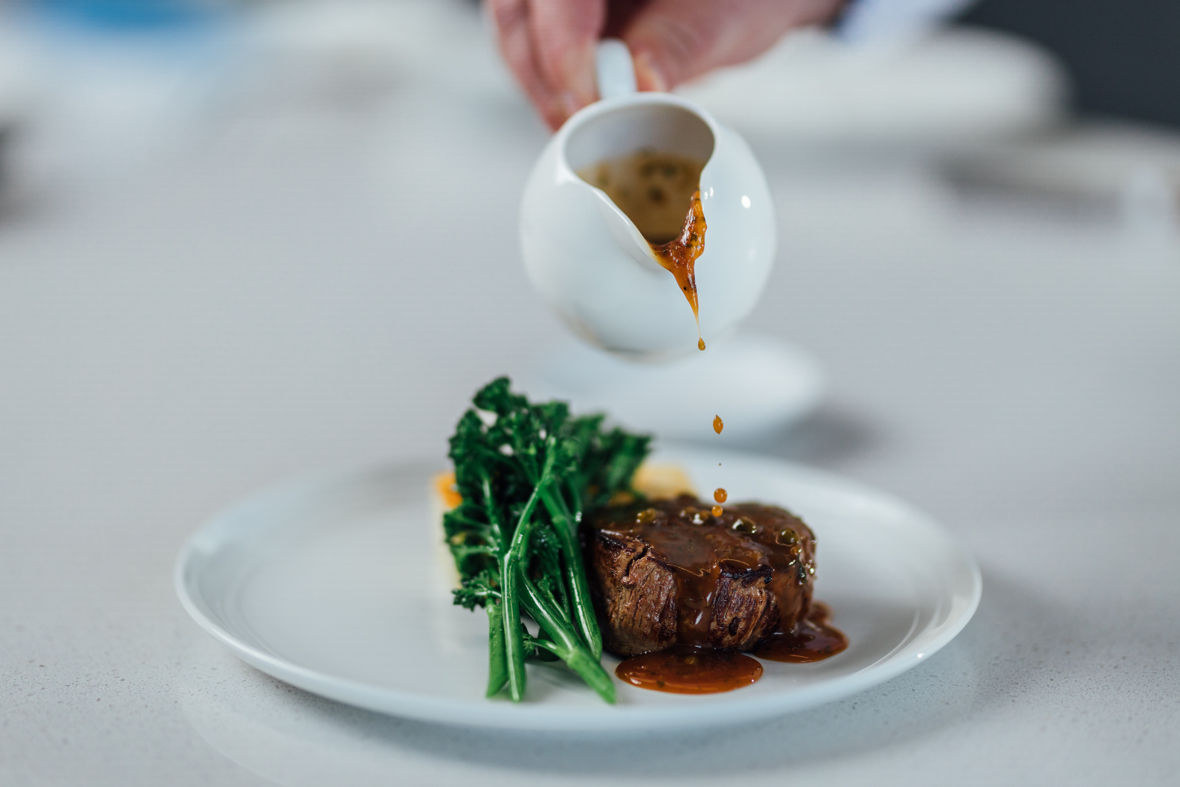 dnata partners with local Australian suppliers to craft home-grown, delicious airline meals