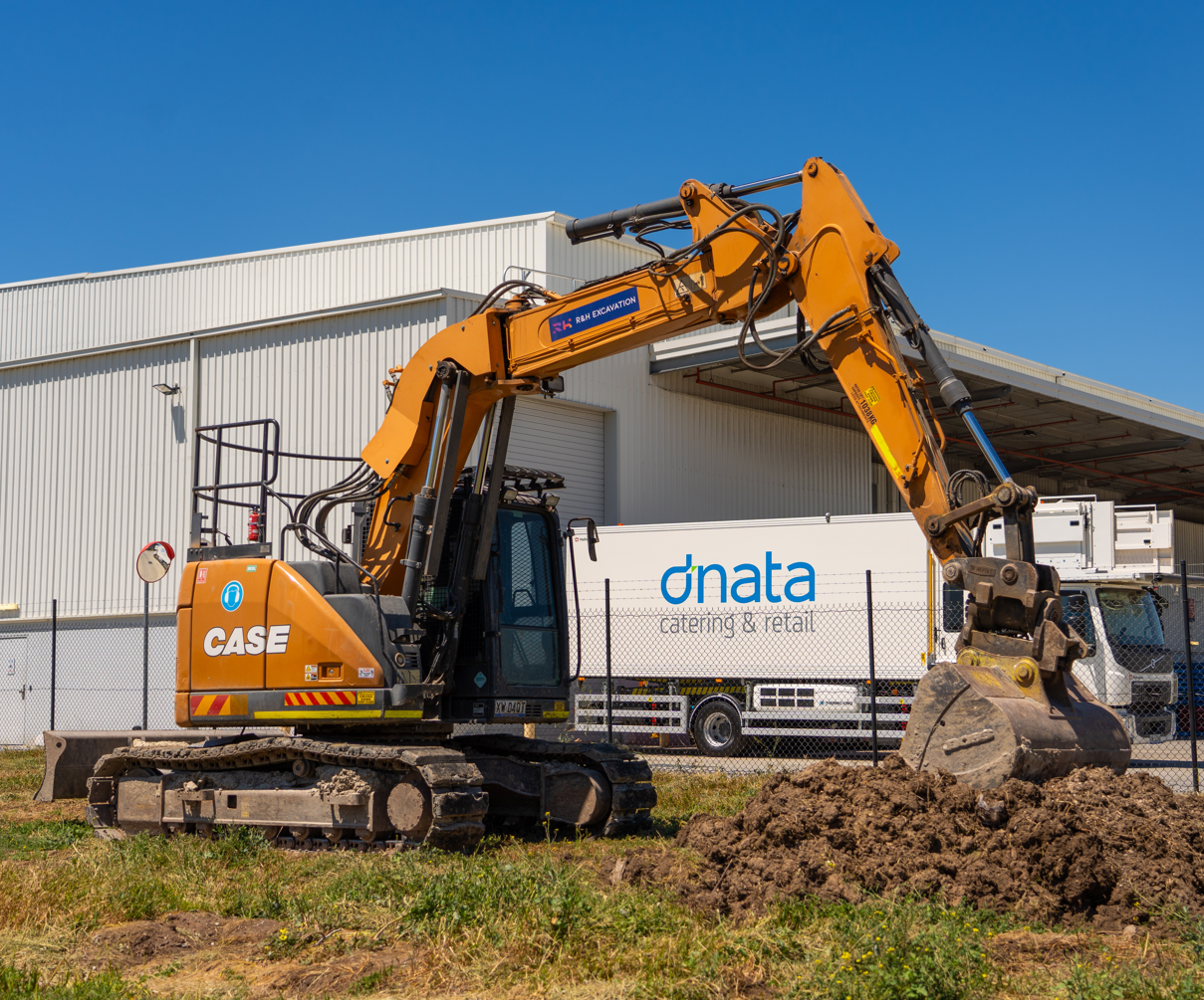 dnata Catering & Retail significantly expands Melbourne Airport ...