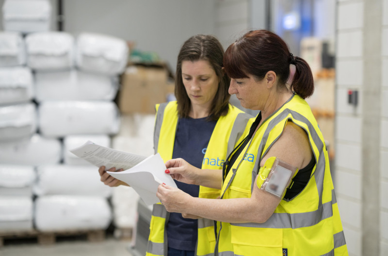 dnata ensures smooth and safe journeys for animal passengers