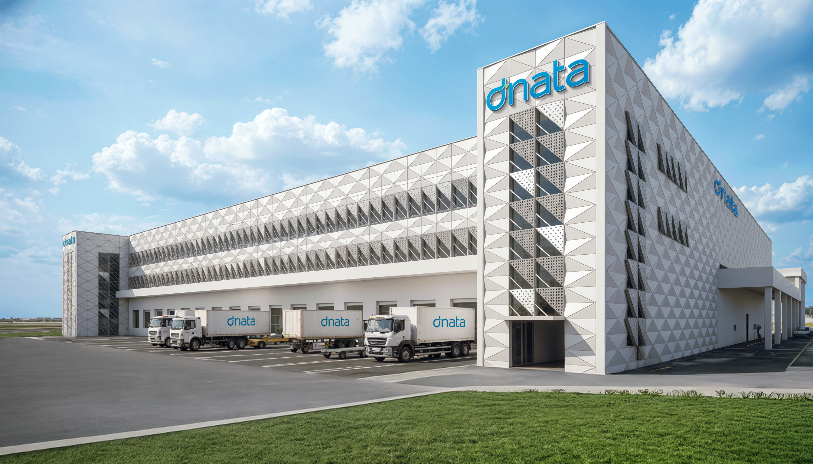 dnata scales up in Milan with cargo expansion