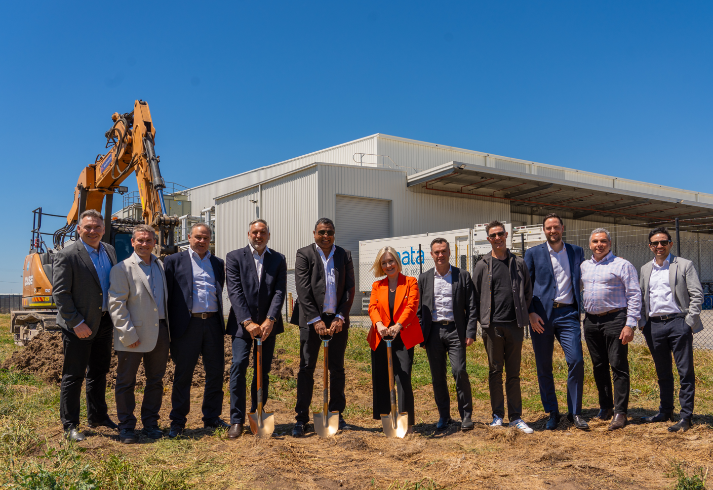 dnata Catering & Retail significantly expands Melbourne Airport ...